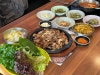 사가정역 맛집 북한산숯불고기 면목동고기집 네이버 블로그